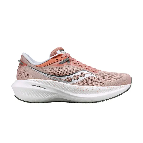 Saucony Triumph 21 'lotus Bough - Pink