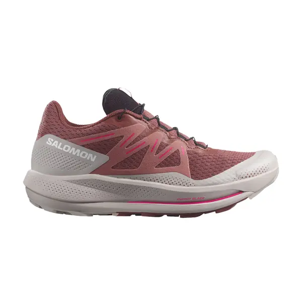 SALOMON Pulsar Trail Sneakers - Pink