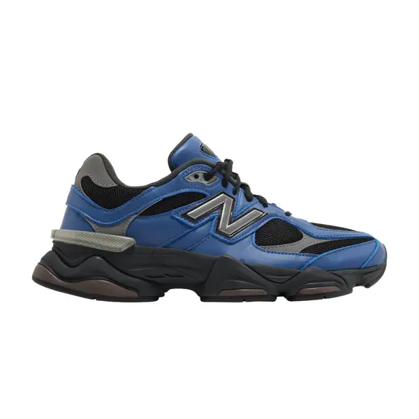 NEW BALANCE 9060 - Blue