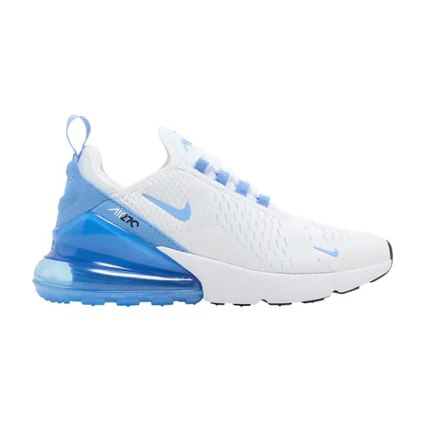 Nike Air Max 270 Sneakers - White