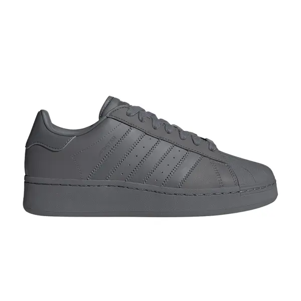 Adidas Superstar Xlg - Grey