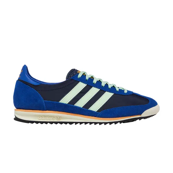 Adidas Sl72 Og Sneakers