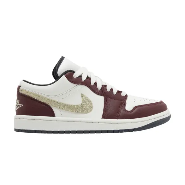 JORDAN 1 Low Se 'year Of The Dragon - Red