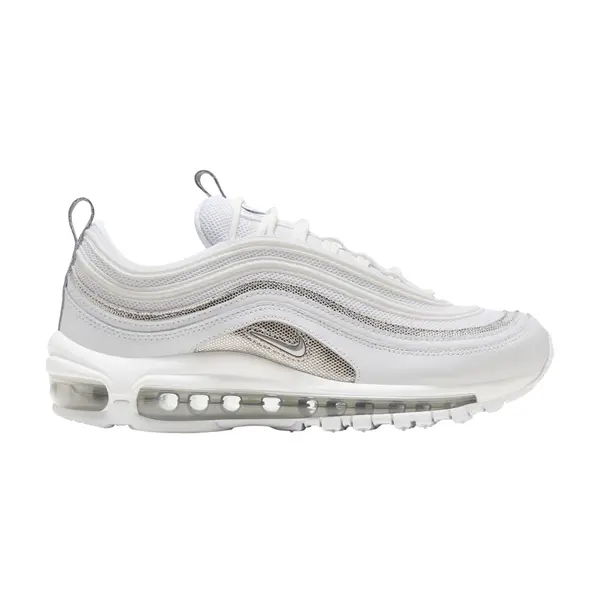 Nike Air Max 97 Sneakers - White