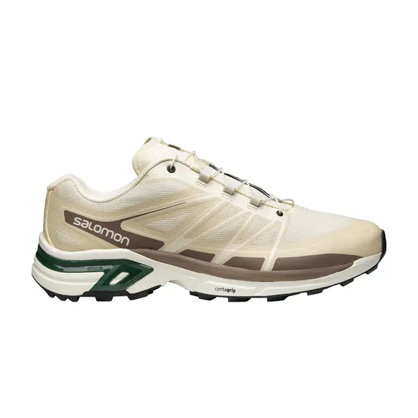 SALOMON Xt-wings 2 Sneakers - Cream