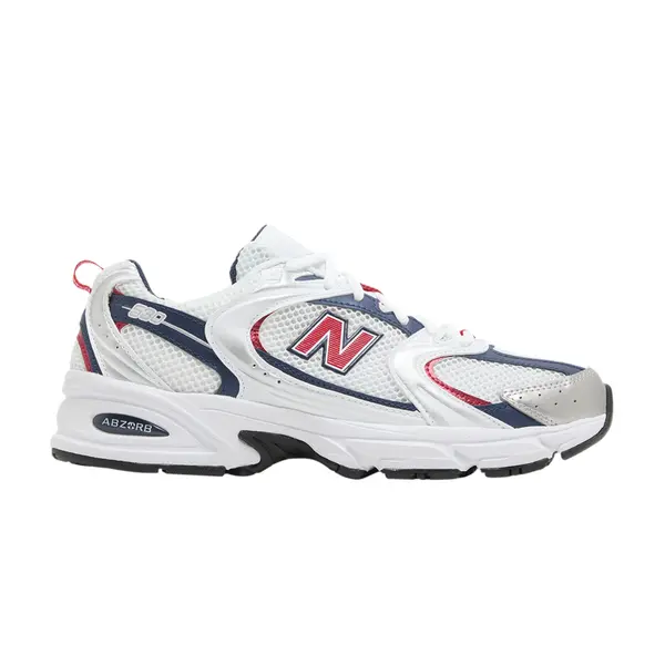 NEW BALANCE 530 Sneakers - White