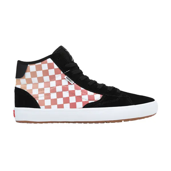 VANS The Lizzie Sneakers