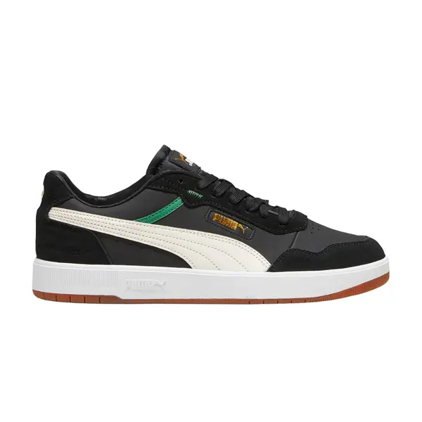 PUMA Court Ultra 75th Anniversary - Black