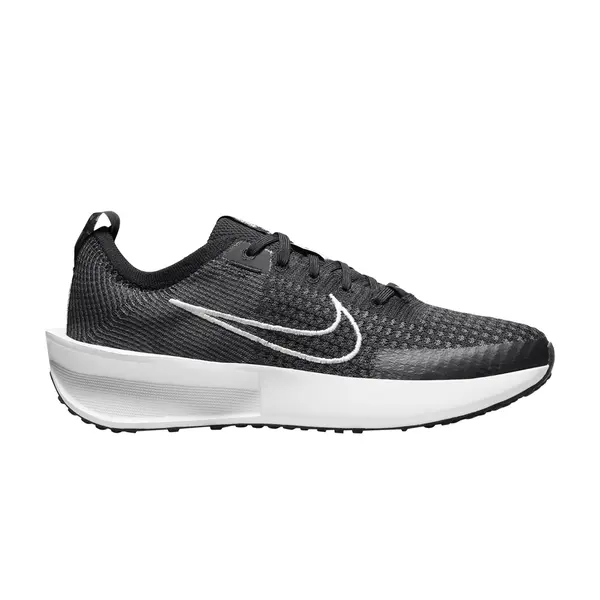 Nike Interact Run Sneakers - Black