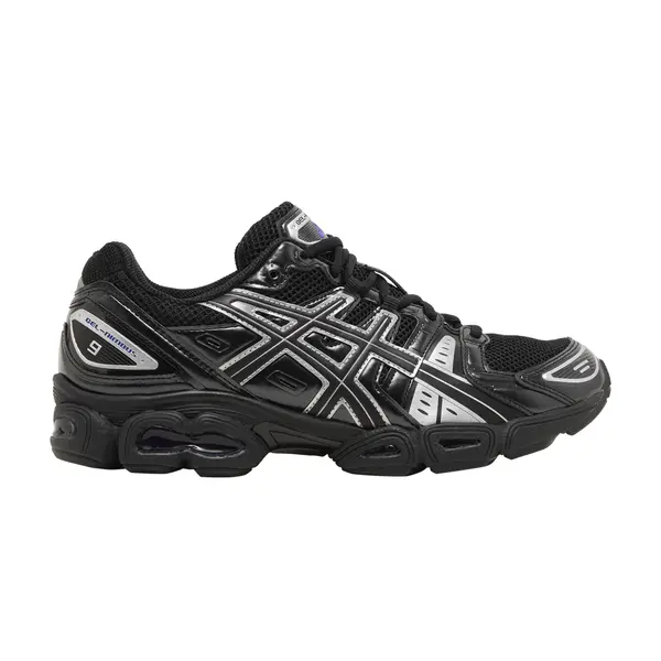 Asics Gel-nimbus Sneakers - Black