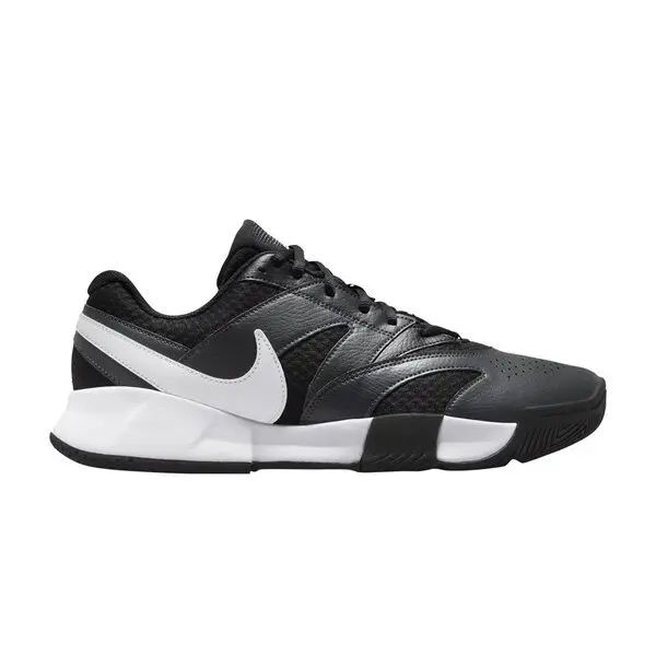 Nike Court Lite Sneakers - Black