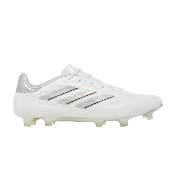 Adidas Copa Pure 2 Elite Fg - White