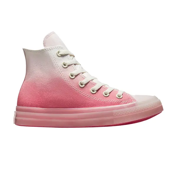 CONVERSE Chuck Taylor All Star Cx High - Pink