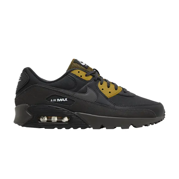 Nike Air Max 90 Sneakers - Black
