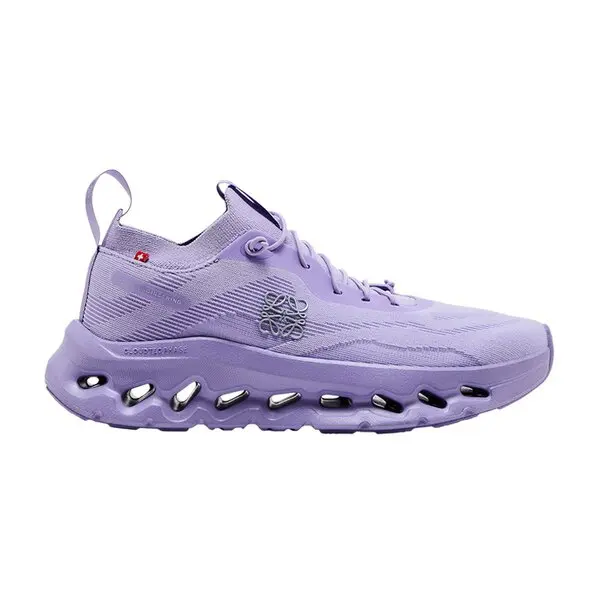 On Loewe X Cloudtilt Sneakers - Purple