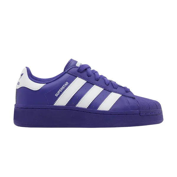 Adidas Superstar Xlg - Blue