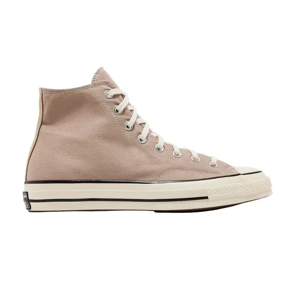 CONVERSE Chuck 70 High - Brown
