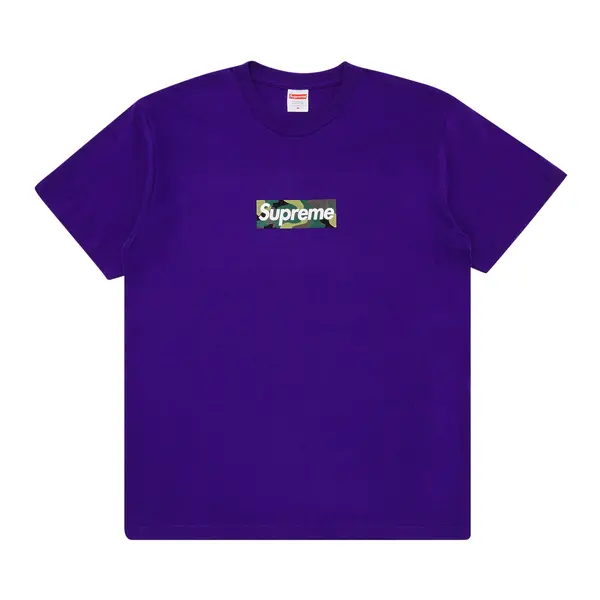 Supreme Box Logo Tee