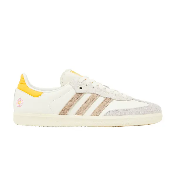 Adidas Kasina X Samba Consortium Cup Sneakers