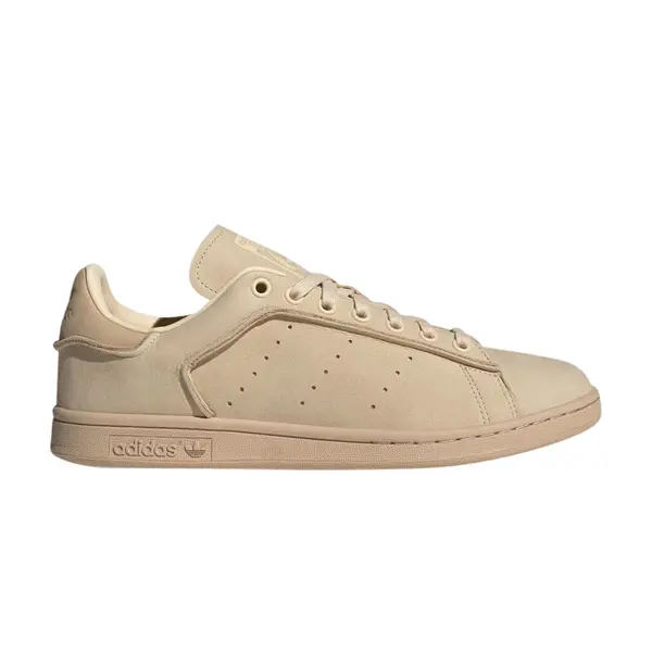 Adidas Stan Smith Luxe Sneakers - Tan