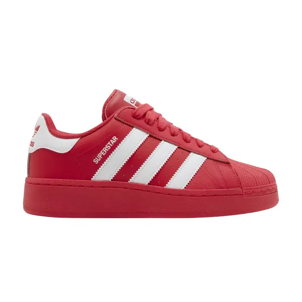 Adidas Superstar Xlg Sneakers - Red