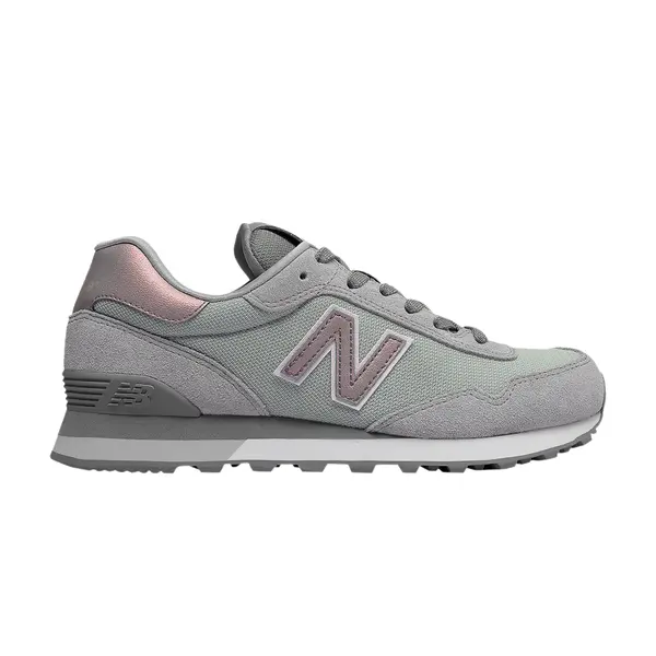 NEW BALANCE 515 Athletic Sneakers - Grey