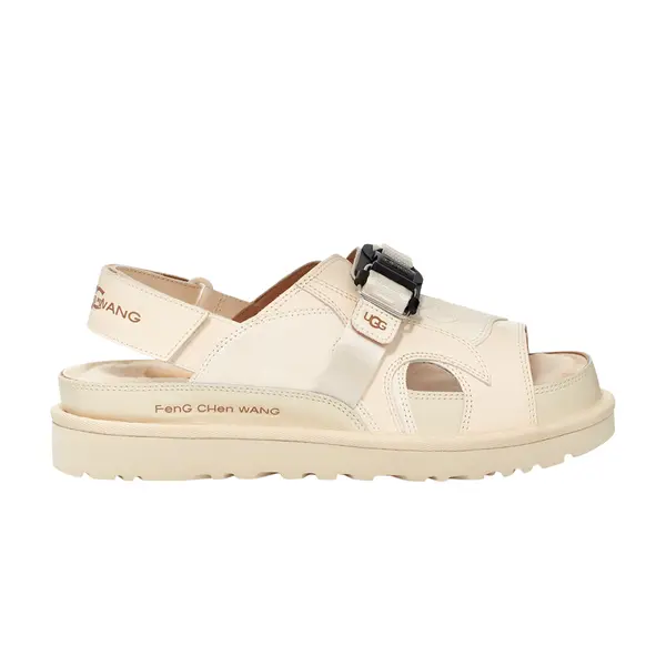 UGG Feng Chen Wang X Convertible Tasman - Cream