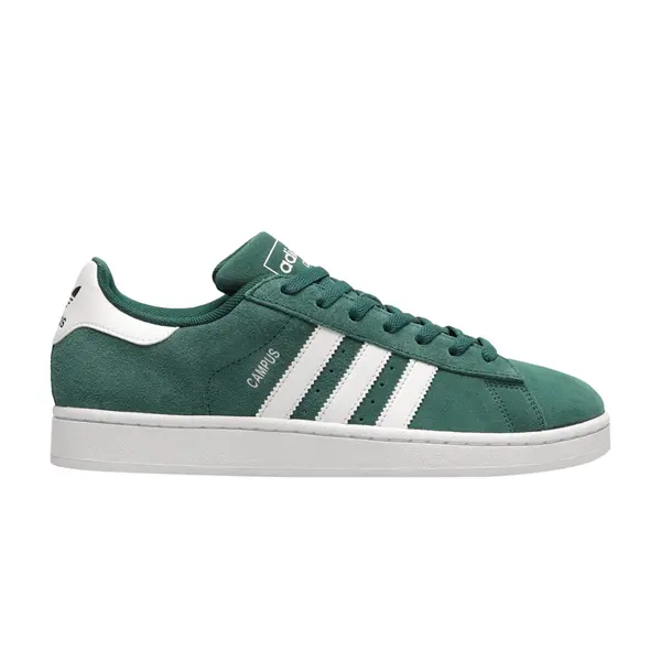 Adidas Campus 2 'collegiate - Green
