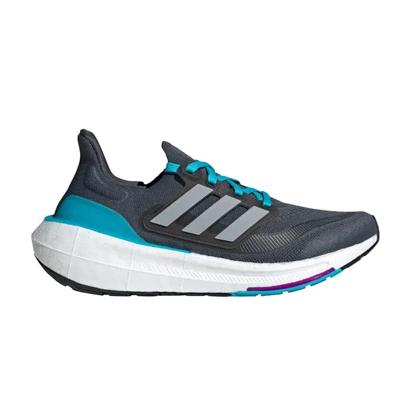 Adidas Ultraboost Light Sneakers - Grey