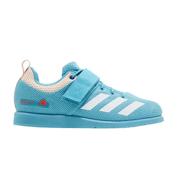Adidas Powerlift 5 - Blue