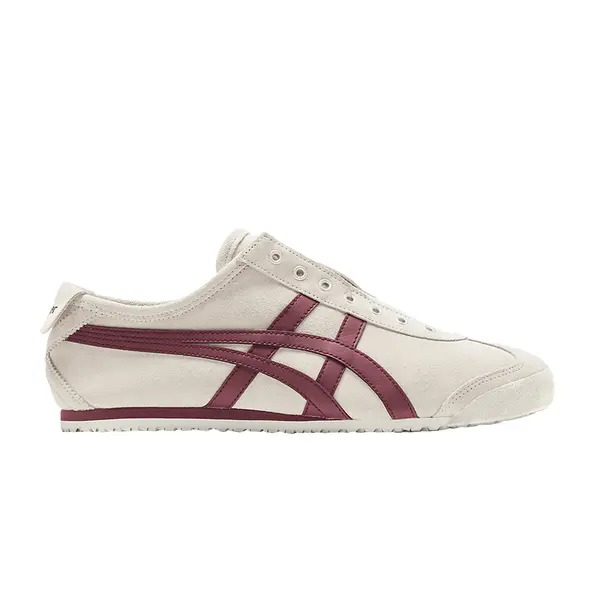 Onitsuka Tiger Mexico 66 Slip-on - Cream