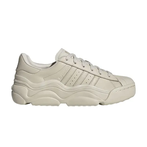 Adidas Wmns Superstar Millencon - Cream