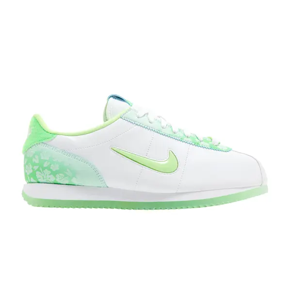 Nike Cortez 'doernbecher Xix' Sneakers - White
