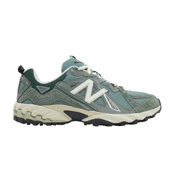 NEW BALANCE 610 Lunar New Year - Green