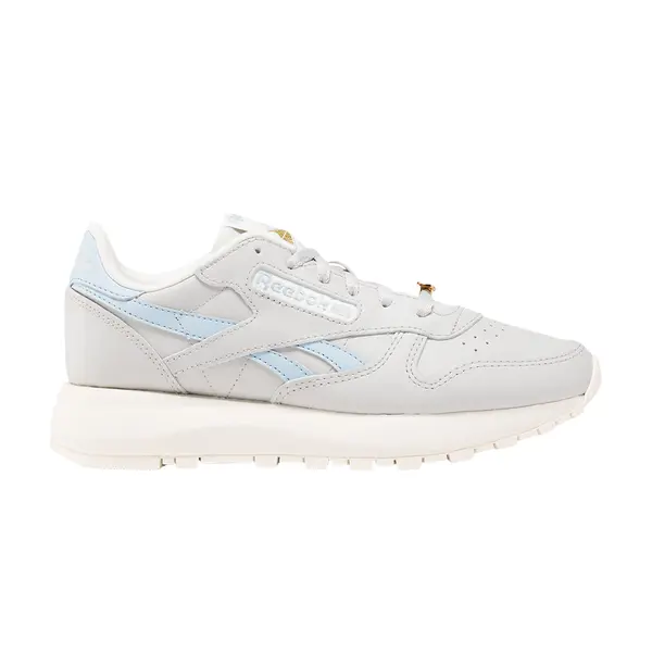 REEBOK Classic Leather Sp Sneakers - Grey