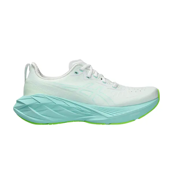 Asics Novablast 4 Sneakers - White