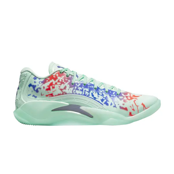 JORDAN Zion 3 Pf Sneakers - Green