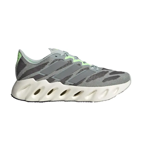 Adidas Switch Fwd - Grey