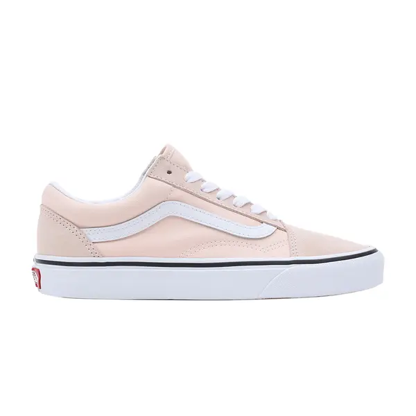VANS Old Skool Color Theory Sneakers - Pink