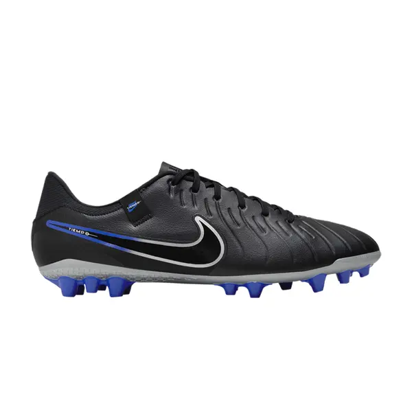 Nike Tiempo Legend Academy Ag - Black
