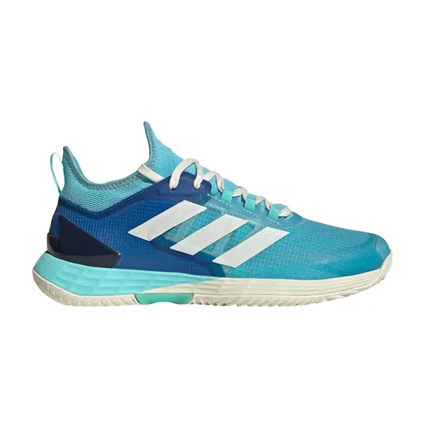 Adidas Adizero Ubersonic 4.1 Sneakers - Blue