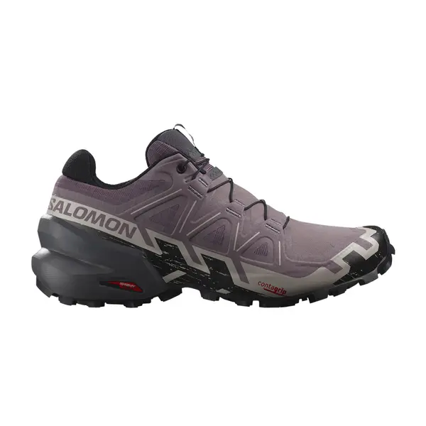 SALOMON Speedcross Sneakers - Purple