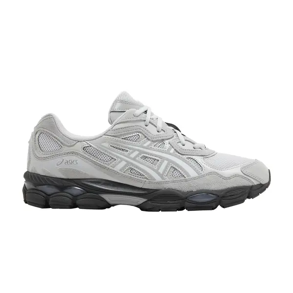 Asics Gel Nyc Sneakers - Grey