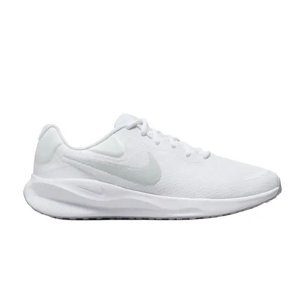 Nike Revolution Sneakers - White