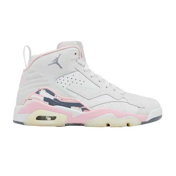 JORDAN Mvp Sneakers - Pink
