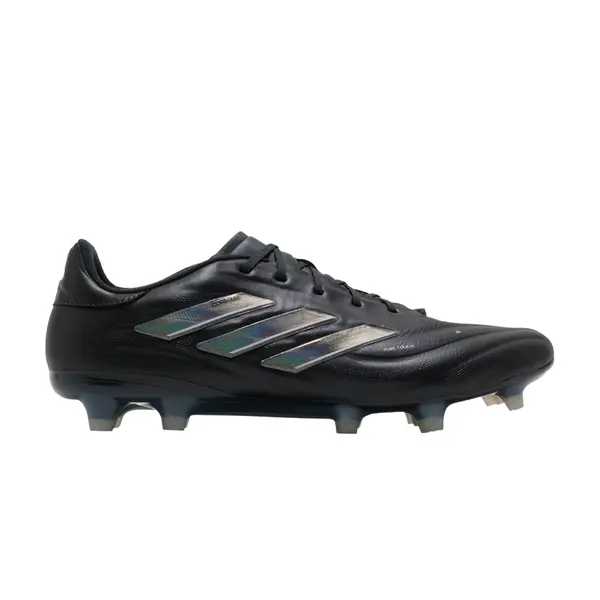 Adidas Copa Pure 2 Elite Fg - Black