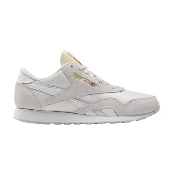 REEBOK Classic Nylon Sneakers - Grey
