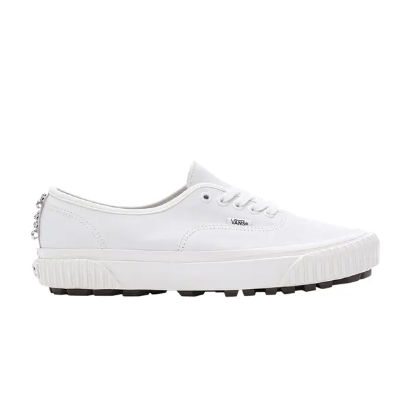 VANS Authentic 44 Lug Dx Sneakers - White