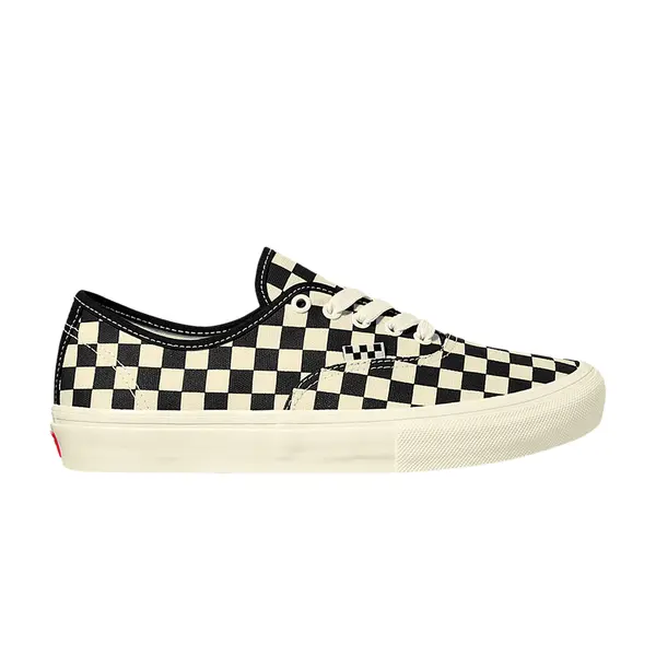 VANS Skate Authentic Sneakers