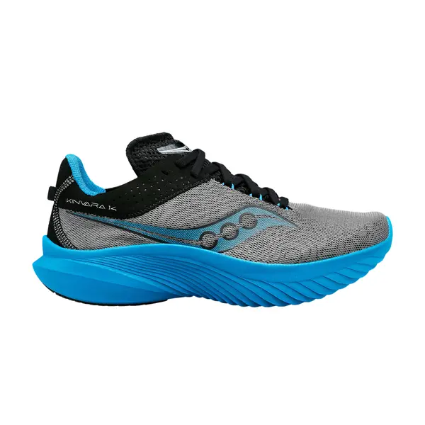 Saucony Kinvara 14 Sneakers - Grey